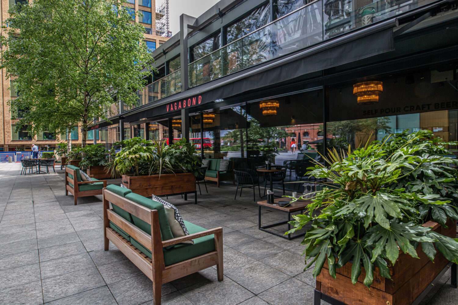 Projects - The Halo Group