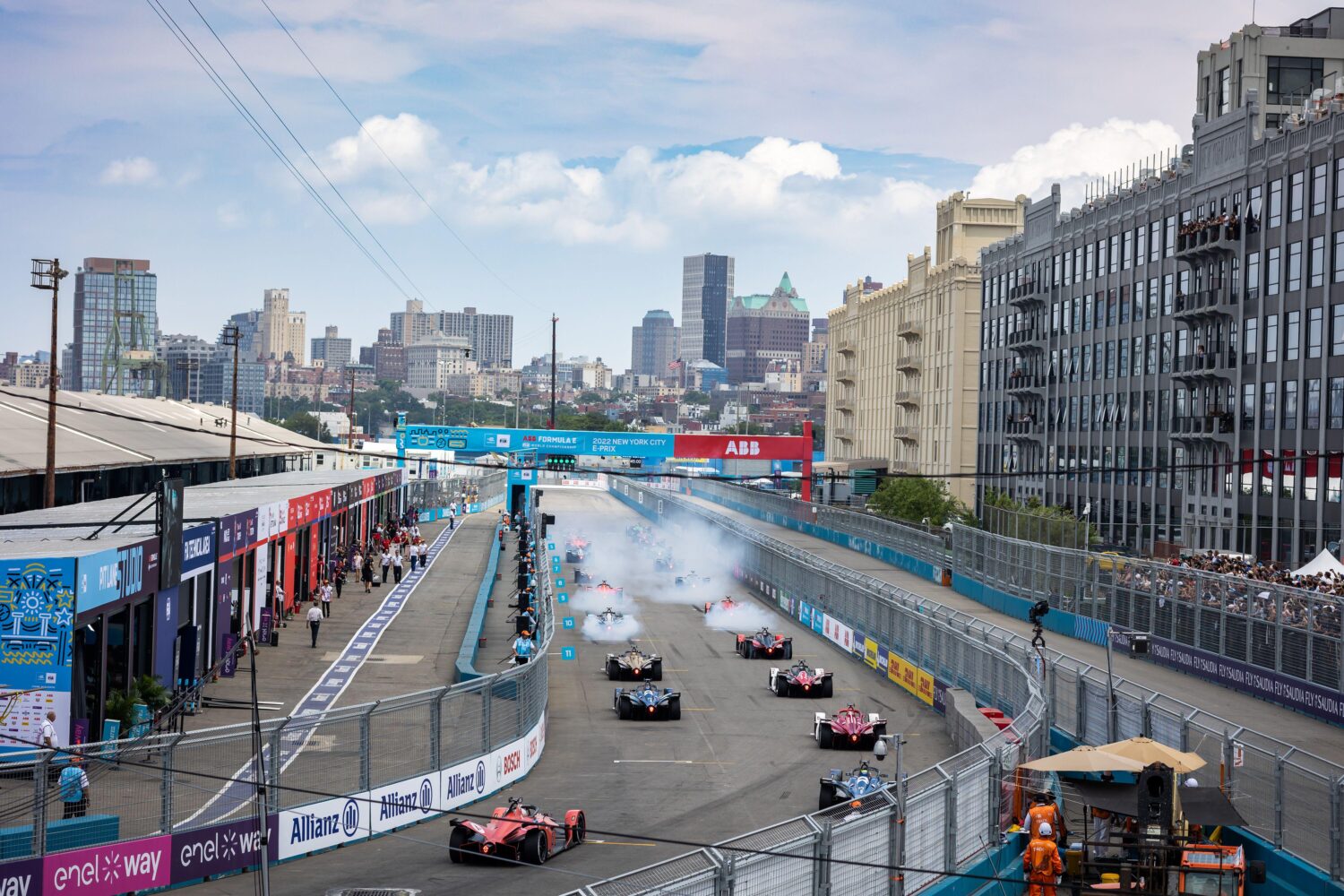 Projects - The Halo Group