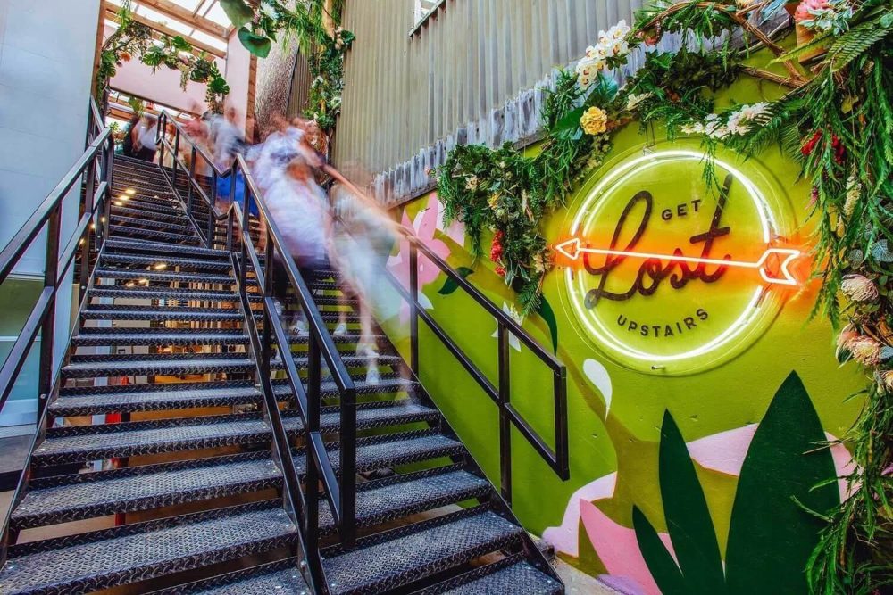 Modular Structures | Temporary Buildings | The Halo Group