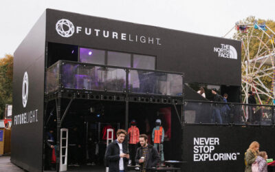 Modular Structures | Temporary Buildings | The Halo Group