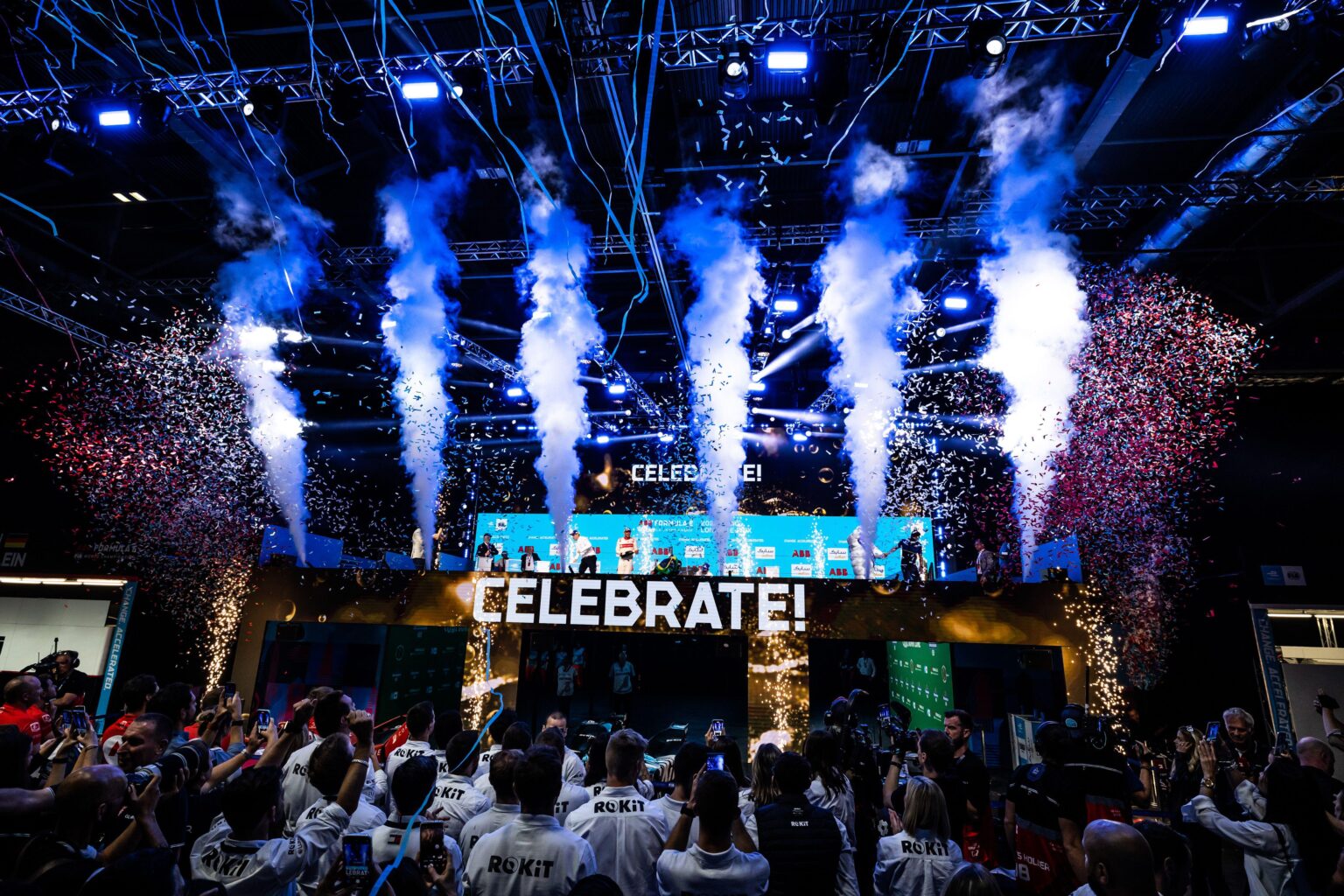 Projects - The Halo Group