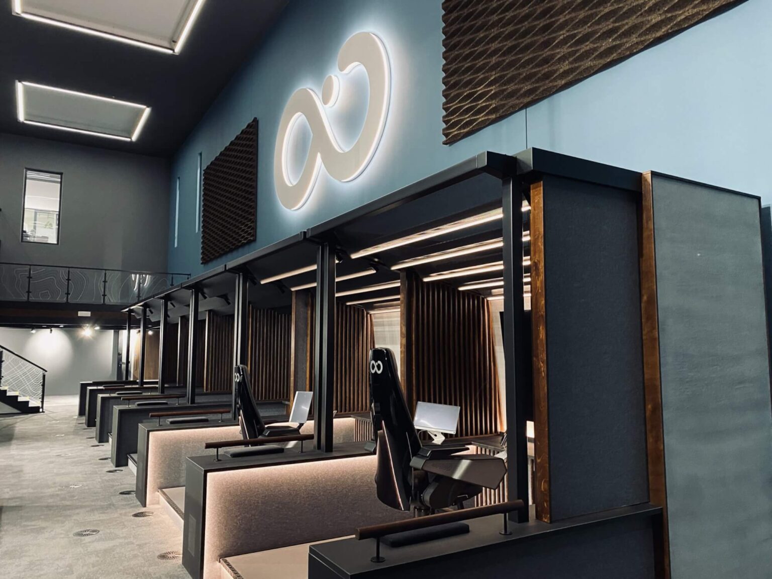 Projects - The Halo Group