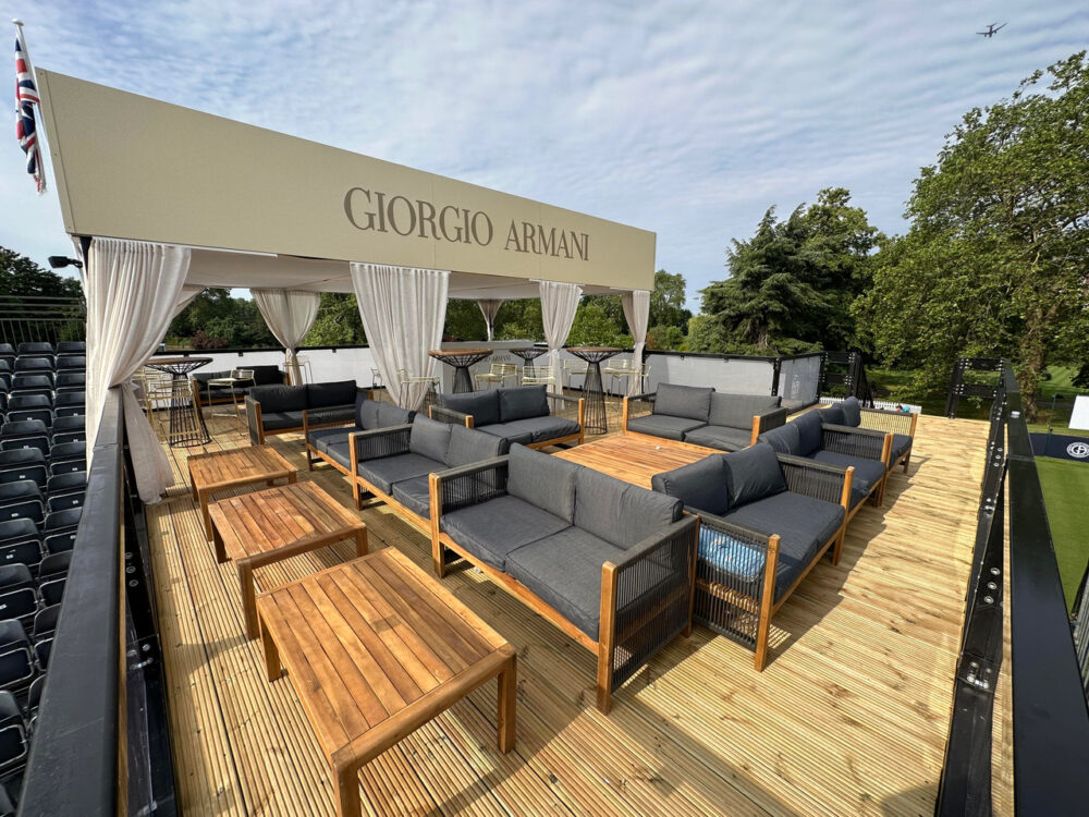 Projects - The Halo Group