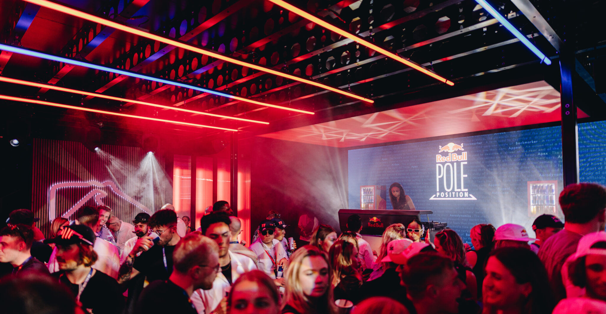 Structure Design | Temporary Structures | The Halo Group