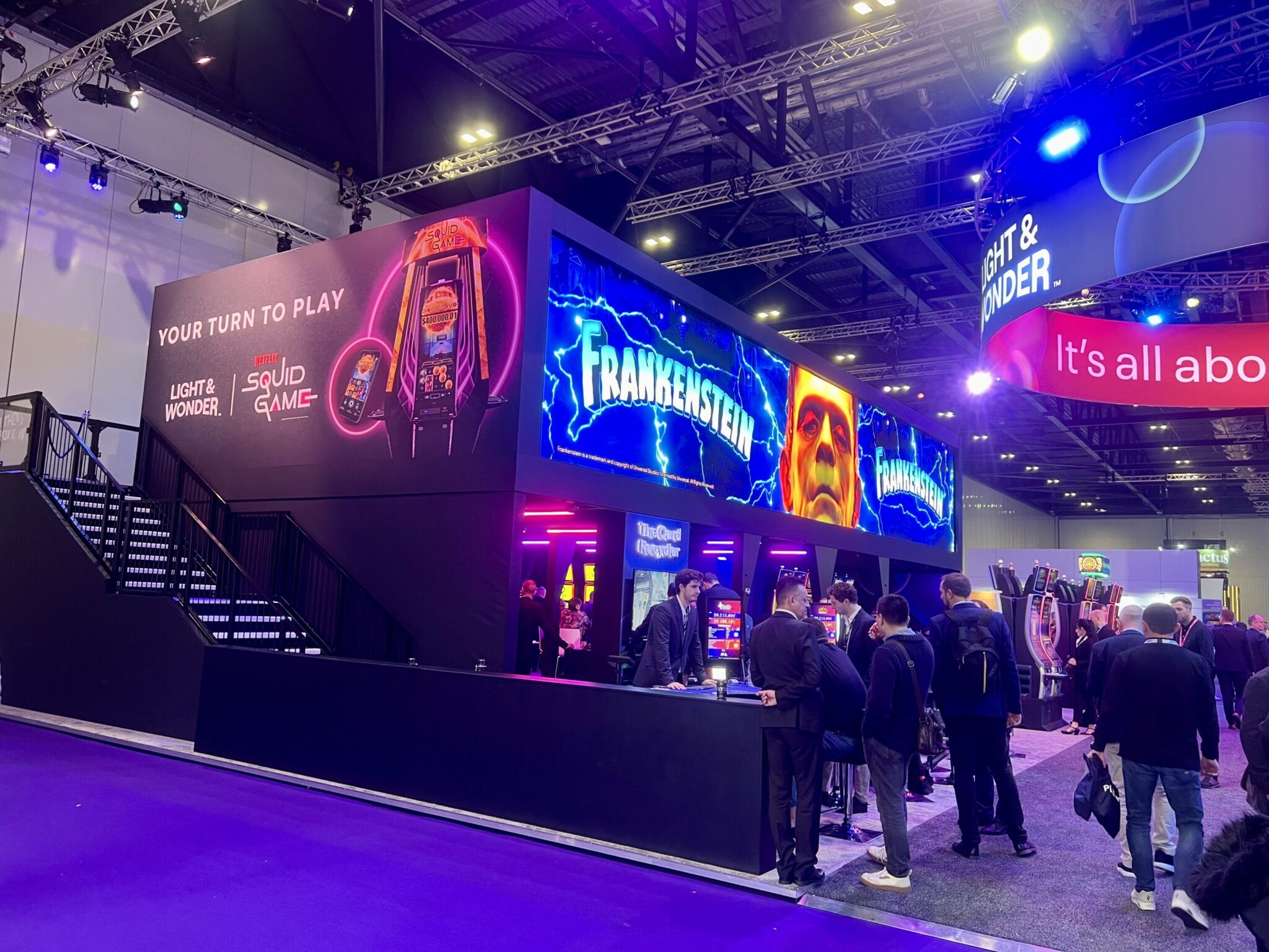 Projects - The Halo Group