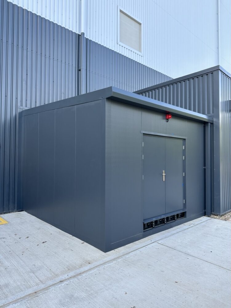 Projects - The Halo Group