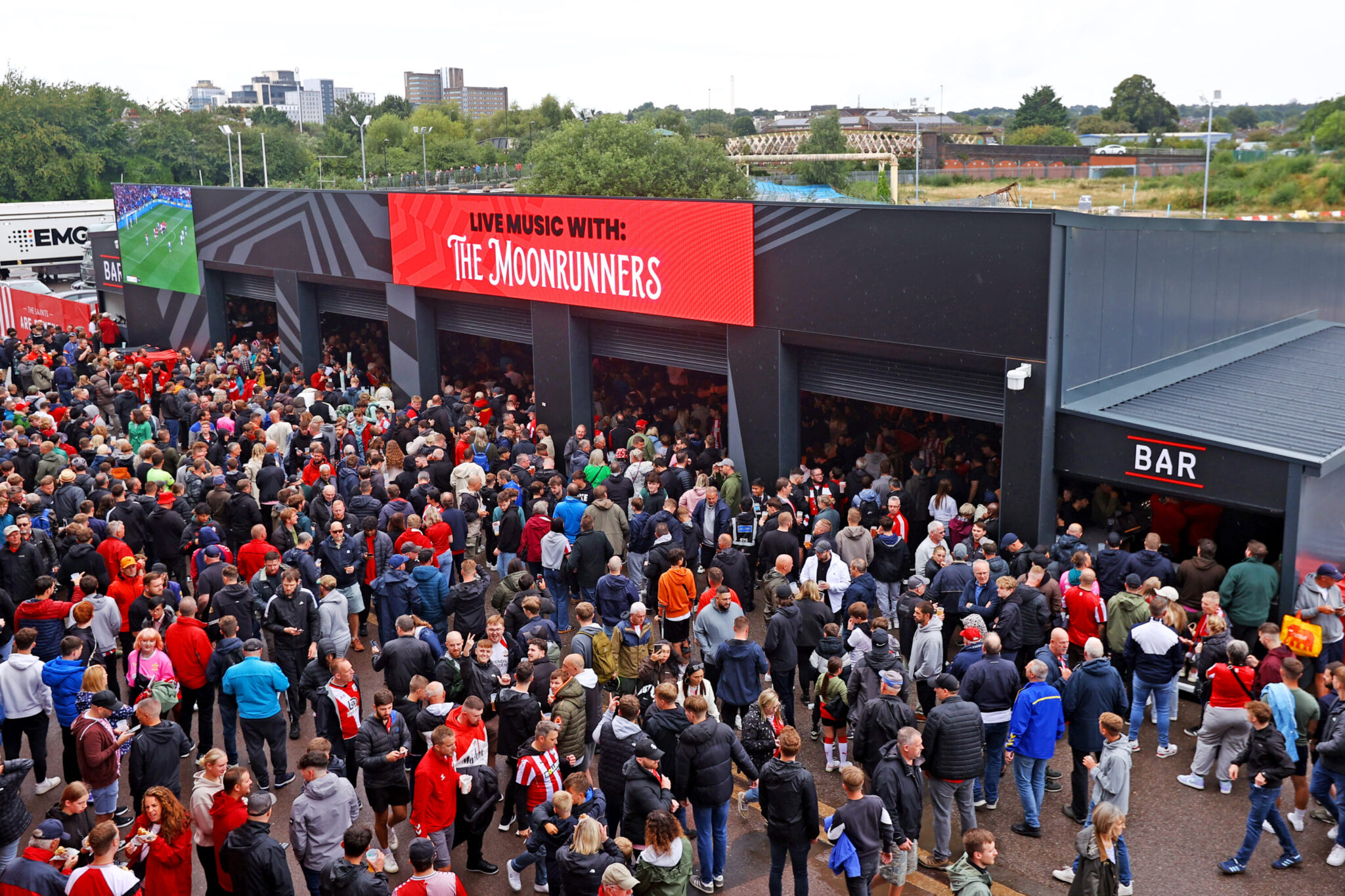 Projects - The Halo Group